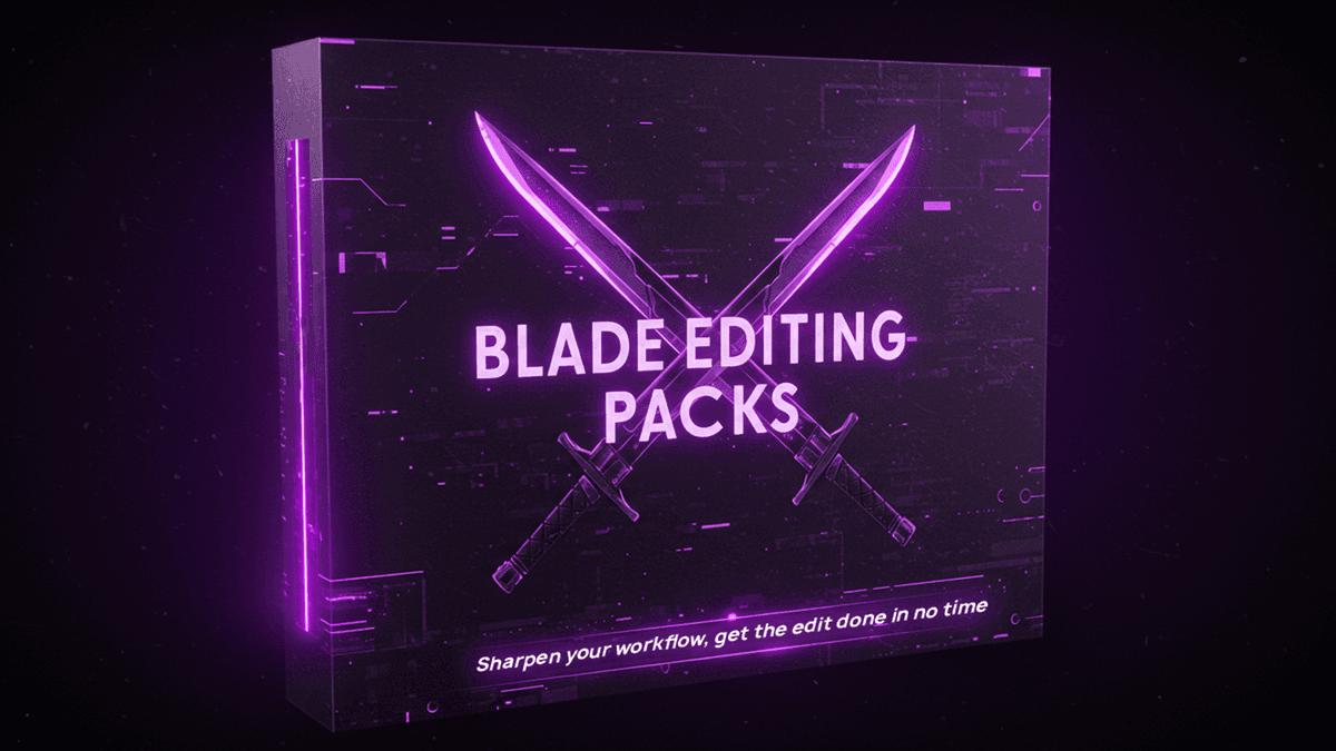 Blade Course Masterpiece